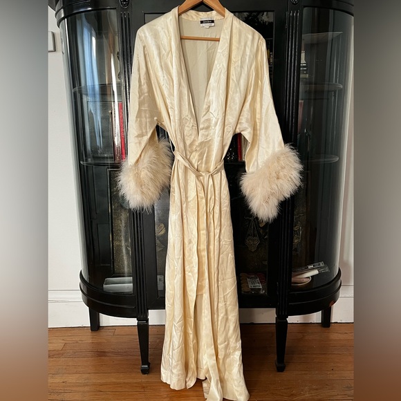 Neiman Marcus | Intimates & Sleepwear | Neiman Marcus Vintage Old ...